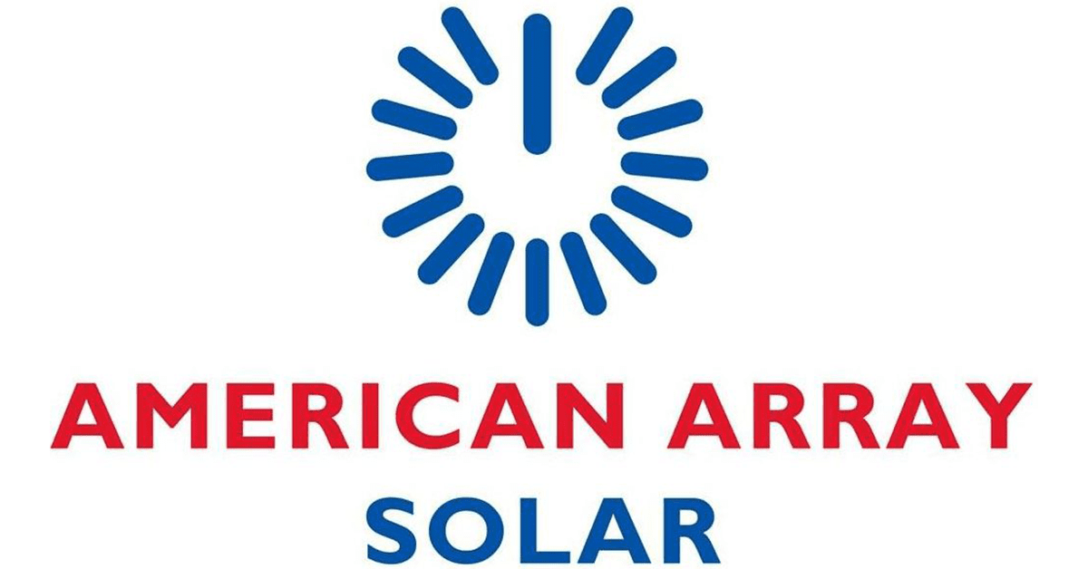 American Array Solar review 2026 - Services and Price | Location | Pros ...