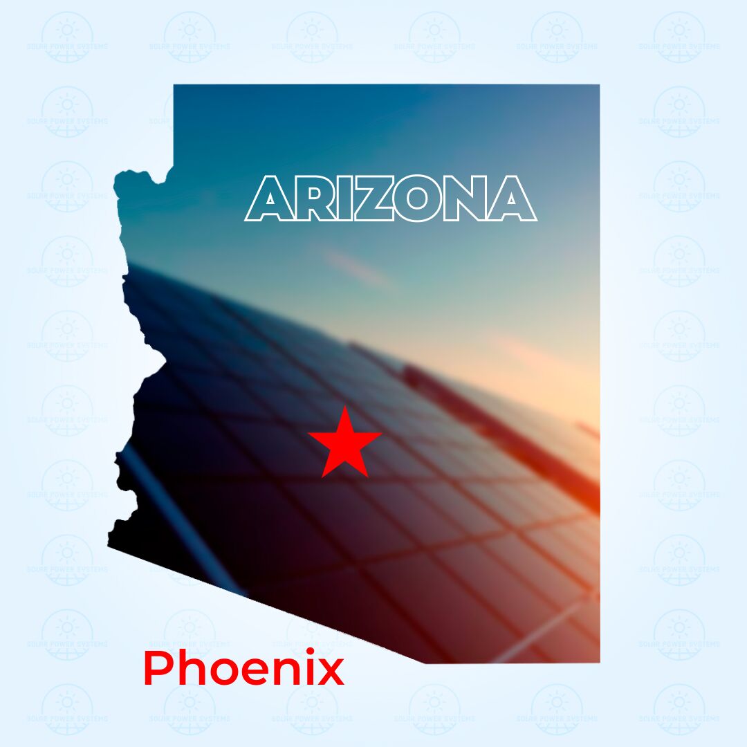 Top Solar Companies in Phoenix, Arizona - residentsolarpower.com
