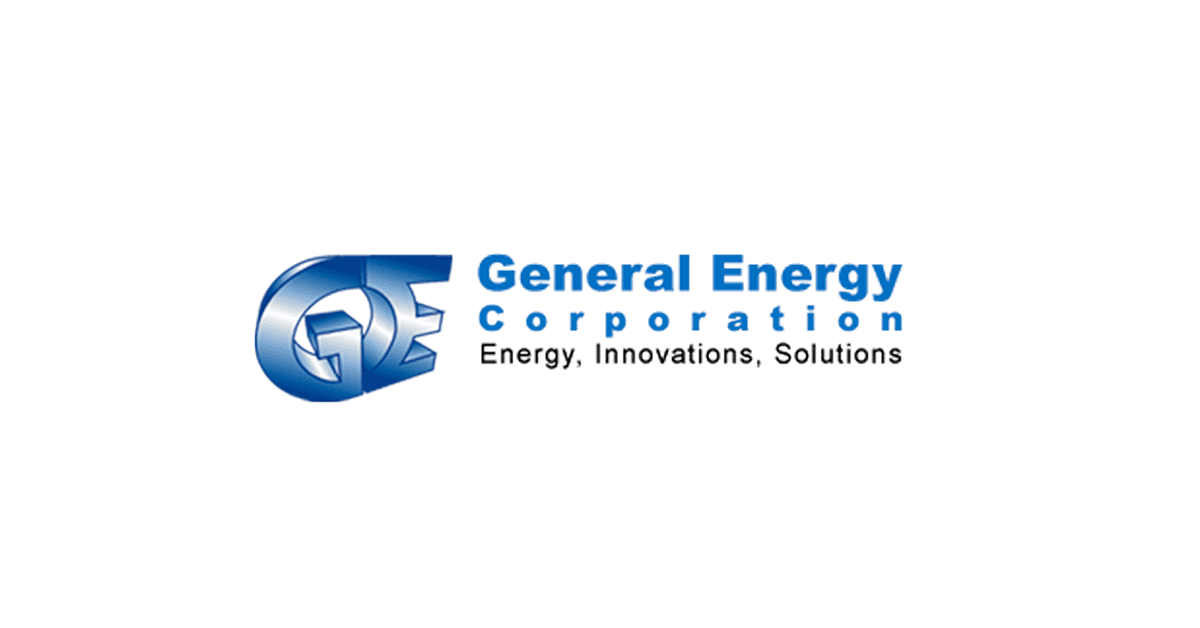 General Energy Corporation review 2026 - Services and Price | Location ...