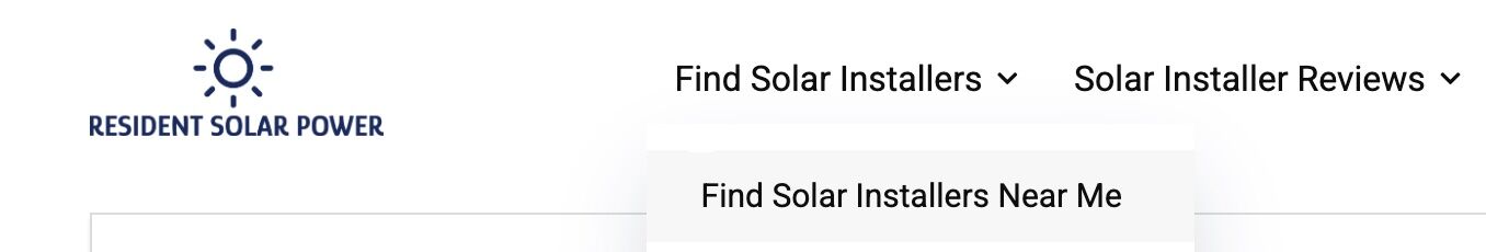 Best Residential Solar Installers Near Me 2026 - Simple Search for ...